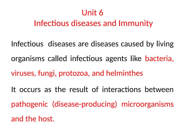 Disease triangle and disease cycle | PDF | Infectious Diseases | Diseases and Conditions