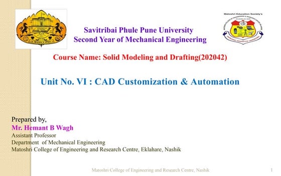 CAD DESIGN MECHANICAL ENGINEERING-1.pptx
