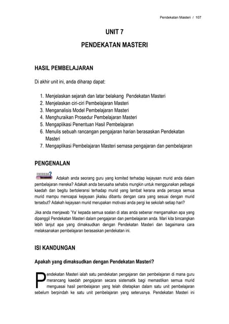 Contoh rph geografi | PPT