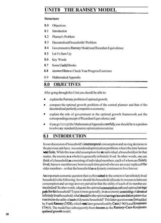Multiplier-Accelerator Interaction | PPT