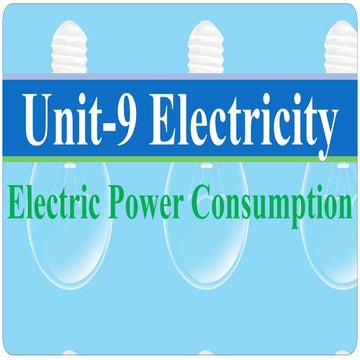 Unit-9 Electricity.pptx