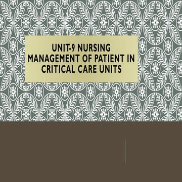 ICU and HDU guideliness from MOH&FW.pdf