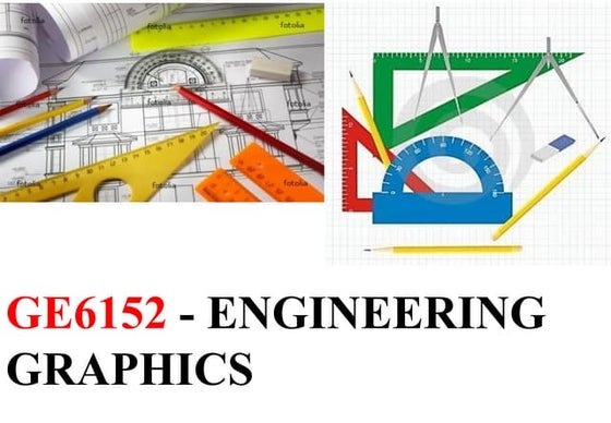 Engineering drawing practice questions first semester - 2019-2020 (1 ...