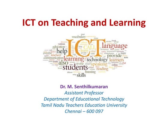 Ict presentation[1][2] | PPT | Internet | Computing