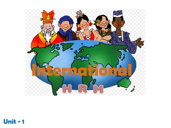 Ethnocentric, polycentric, regiocentric, geocentric model (EPRG) or EPG ...