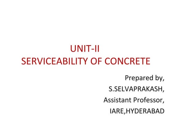 UNIT II.ppt