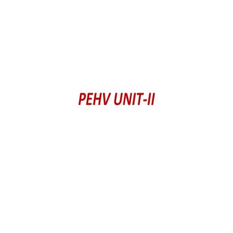 Unit ii | PPT