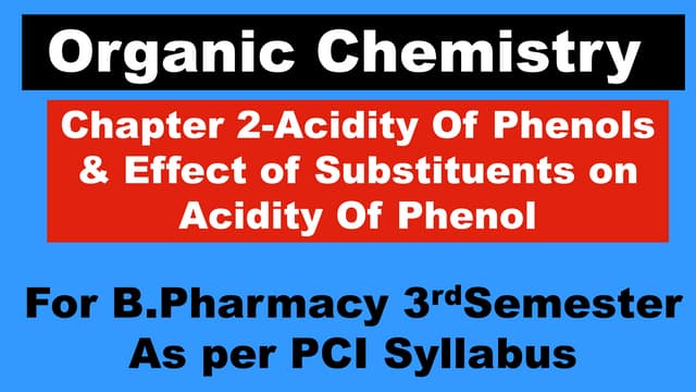 UNIT 1 (POSOLOGY) B. Pharmacy 1st sem... | PPTX