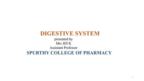 Posterior slow waves of youth | PPTX