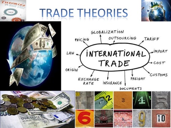 Lecture 1: Introduction to International Trade | PPT