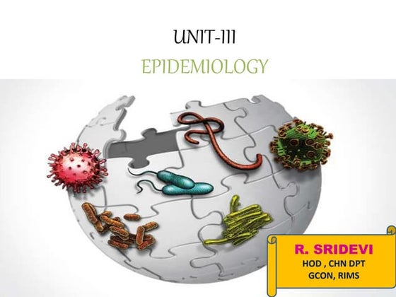 EPIDEMIOLOGY OF INFECTIOUS DISEASE.pptx