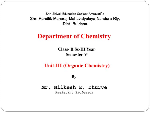 Pyrrole-Intro-Structure-Reactivity-Reactions | PPTX