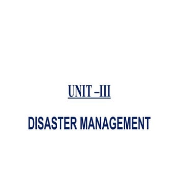 industrial safety unit 3 documents references | PPTX