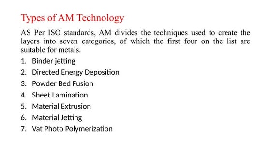 Laminated object manufacturing | PPT