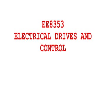 unit-i introduction.pptx Power Electronics | PPTX