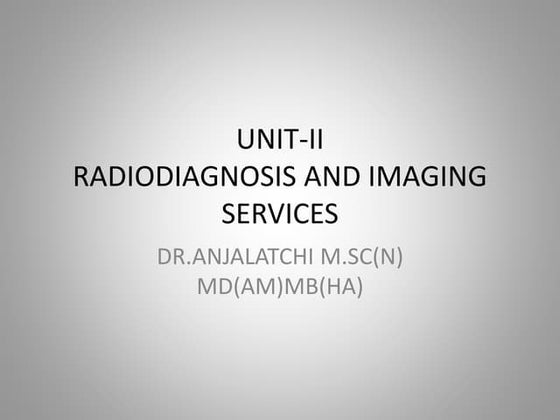 Introduction to Interventional Radiology.pptx