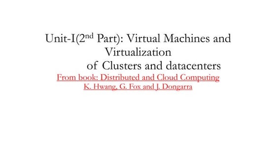 Levels of Virtualization.docx