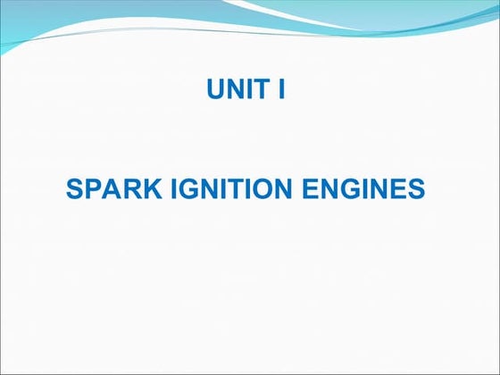 ADVANCED IC ENGINES-UNIT - 2.ppt