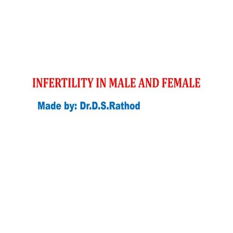 CLASS 12TH BIOLOGY INVESTIGATORY ON INFERTILITY .pdf
