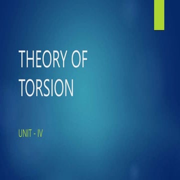 UNIT - IV.pptx............................. | PPT