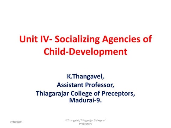 NCDC Development of Projects for lower secondary curriculum, Uganda | PPT