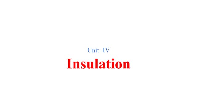 Thermal Insulation In Residential Buildings.pptx