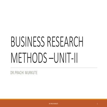 UNIT -ll- Research Design.pptx