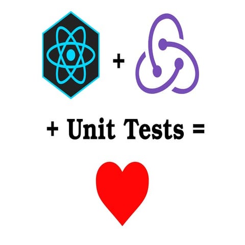 Unit Testing Your React Redux App Bucharestjs Ppt 0332