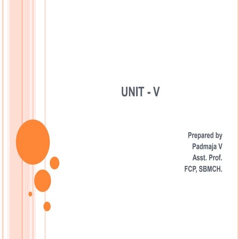 UNIT - V.pptx
