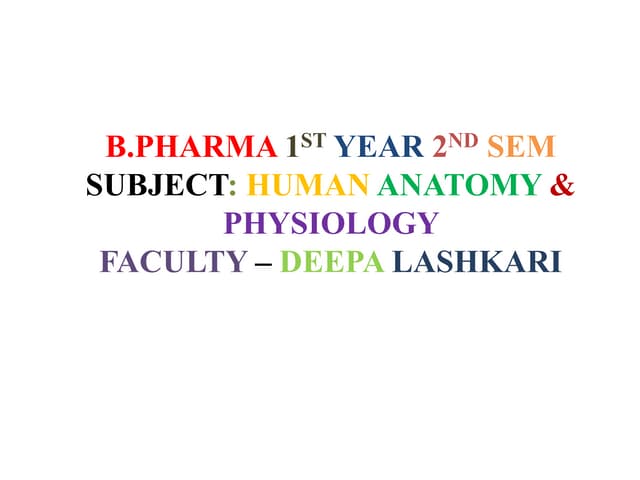 DNA structure and types | PPTX