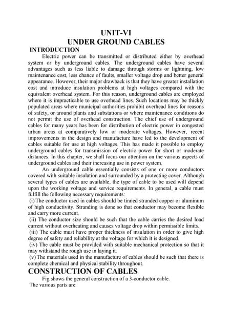 8 step-by-step processes of manufacturing of electrical cable | PPT