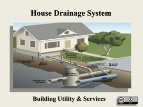 Basic Plumbing System | PPT