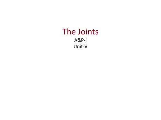 Joints.pptx