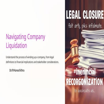 Unit-V Navigating-Company-Liquidation.pptx