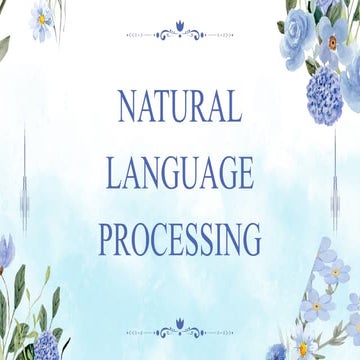 NLP PPT.pptx