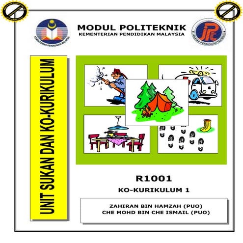 Unit 0: Pengenalan | PDF