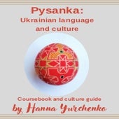 Pysanka: Ukrainian Language and Culture. #1 New Release in Study ...