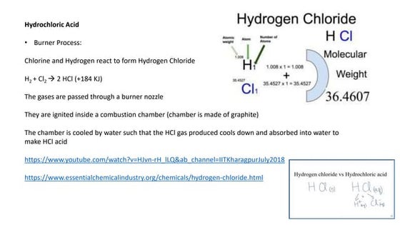 Lecture 17- Manufacturing of Sulfuric acid by Chamber process H2SO4.pdf | Indoor Environmental ...