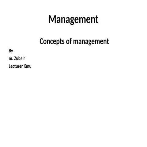 unit 02 part A concepts of management.pptx