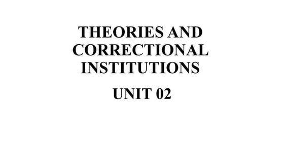 CA1-REVIEWER-I.pdf for institution correction | PDF | Crime & Harmful ...