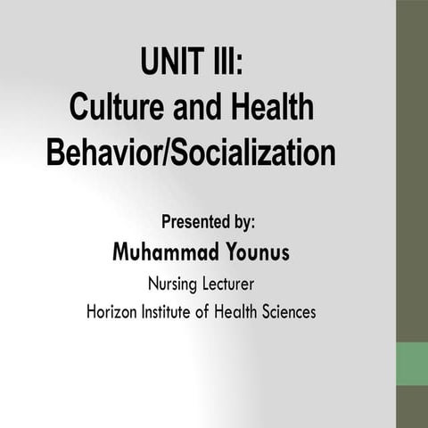 Chapter 4 barriers to communication | PDF
