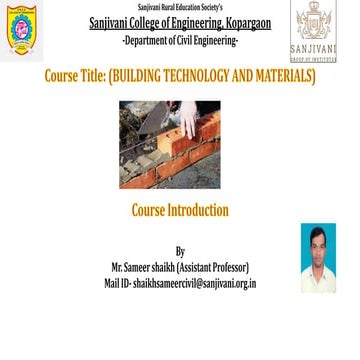 Design of RCC Lintel | PPTX