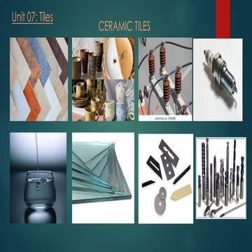 Ceramics | PDF