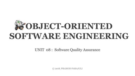 User interface testing By Priyanka Chauhan | PPTX