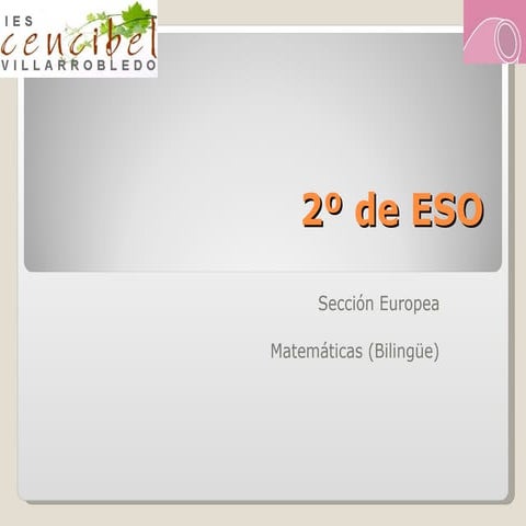 Lesson 4 binary numbers | PPTX