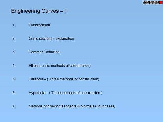 Scales - ENGINEERING DRAWING/GRAPHICS | PPT