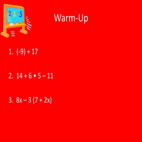 Unit 1. day 3review | PPT