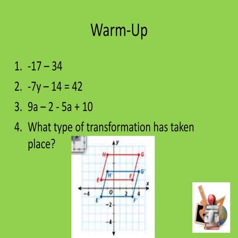 Unit 1. day 8 | PPTX