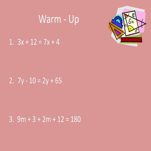 Unit 1. day 16 | PPT