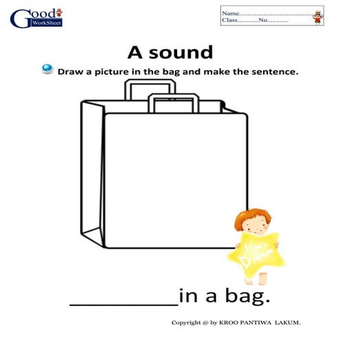 Phonics 1 my a b c phonic | PDF